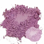 Ultramarine Pink oxide – Nature's Key